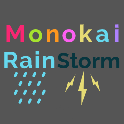 Monokai RainStorm - Visual Studio Marketplace
